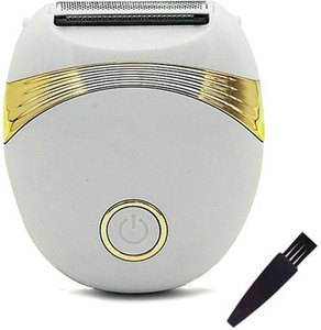 HRTH -673 Battery Women Epilator Portable Hair Removal Tool Rotary ...