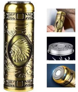 PGK TRADERS Shaving Machine Mini for Men Rechargable Face Shaving Razor ...