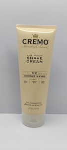 Cremo Cream Lady The Astonishingly Superior Shave Cream Shaving Creams ...