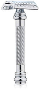 Merkur 39c Slant Barber Pole Germany Heavy Duty Double Edge Agrressive ...