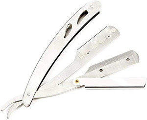 EKAN Stainless Steel Straight, Men & Women - Price in India, Buy EKAN ...