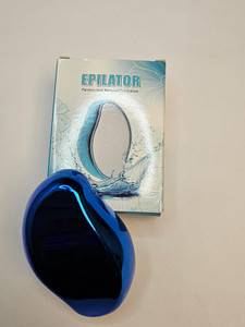 SHISHI Magic Hair Eraser Crystal Hair Remover__0209, Men & Women ...