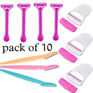 Venus Max Care Women Full Body Shaving Stainless Steel Disposable ...