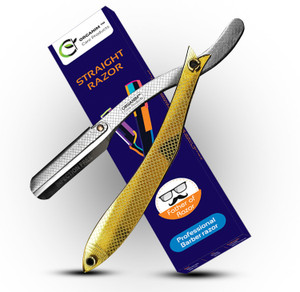 Organim care products Shaving razor for salon, Men & Women - Price in ...