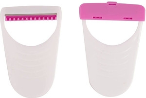 Clamy Underarm Hair Removal Razor for Women,, Women - Price in India ...