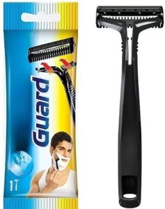 Yuvi GUARD 10 Shaving Razor with 40 Cartridge For Smooth Shave, Men ...