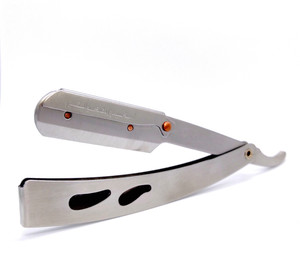 Gentleman Barber Shaving Razor For Salon Design Razor For Men Straight ...