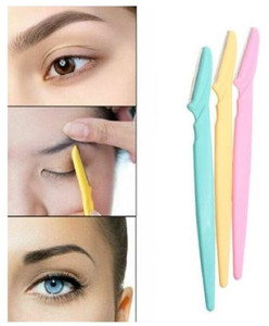 DARVING Reusable Face Razor for Women Facial Hair | Upper Lip, Eyebrow ...