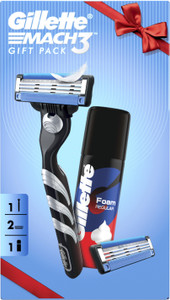 Gillette Razor for men Combo, Men - Price in India, Buy Gillette Razor ...