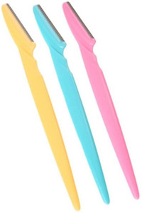 Bluejack Eyebrow or Face Hair Removal Safety Razors - Price in India ...