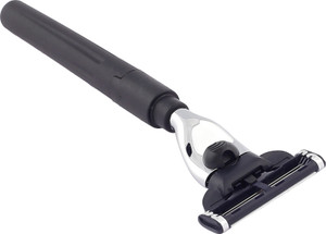 Jawan Razor JAWAN RAZORS MACH3 Compatible 3 Blade Cartridge Razor Metal ...