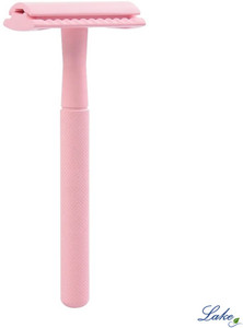 Lake Pink Safety Razor, Men & Women - Price in India, Buy Lake Pink ...