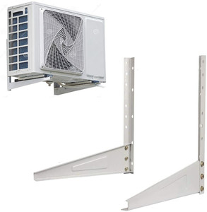 Srinavkar Heavy Duty Air Conditioner Outdoor Wall Mounting Brackets Ac ...