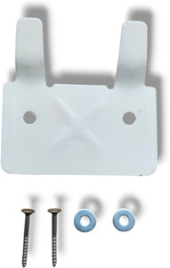 Insta Hot Heavy Duty Geyser Hanging Bracket, Clamp used for 1 to 10 ...