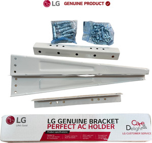 LG AC Holder CLS31020007 50 Shelf Bracket Price in India - Buy LG AC ...