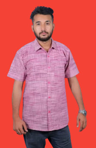 Ghjjk Hub Men Solid Casual Multicolor Shirt - Buy Ghjjk Hub Men Solid ...