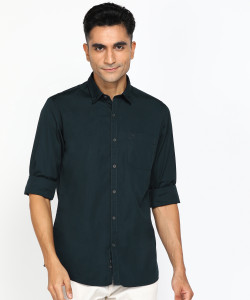 PETER ENGLAND Men Solid Casual Multicolor Shirt - Buy PETER ENGLAND Men ...