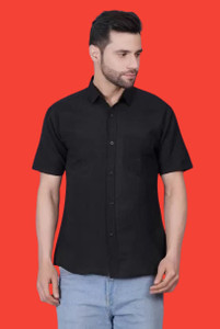 Ghjjk Hub Men Solid Casual Multicolor Shirt - Buy Ghjjk Hub Men Solid ...