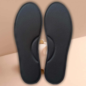 GEJUFF S-7 Pack-2 Inner Pad | Insole Pads For Shoes | Soft Insole For ...
