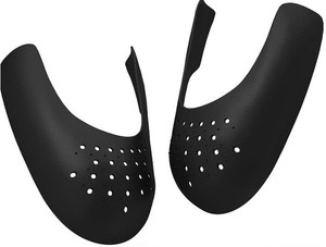 SHIPEASE Sneaker Shoe Crease Protector Toe-Box Wrinkle Protection shoes ...