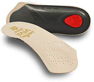 Pedag Silicone Heel Orthotic Shoe Insole Price in India - Buy Pedag ...