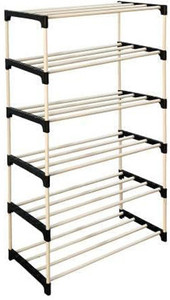 BRANTOX 6 layer Heavy Metal PIPE SHOE STAND Metal Shoe Stand Price in ...