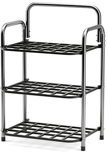 UkdiMukdi Metal Shoe Rack Price in India - Buy UkdiMukdi Metal Shoe ...