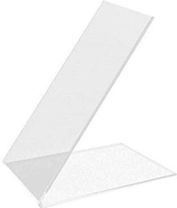 Porpoise shoe L shape Stand 12 piece Plastic Shoe Stand Price in India ...