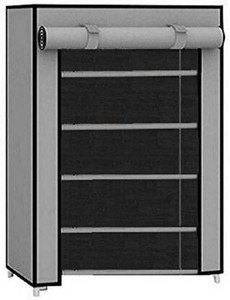 BomFur GREENO SHOE RACK Plastic Shoe Stand Price in India - Buy BomFur ...