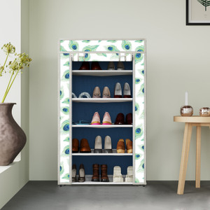 ECO SHOPEE Metal Shoe Rack Price in India - Buy ECO SHOPEE Metal Shoe ...