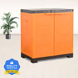 Cello CELLO NOVELTY COMPACT SHOE RACK Plastic Shoe Rack Price in India ...