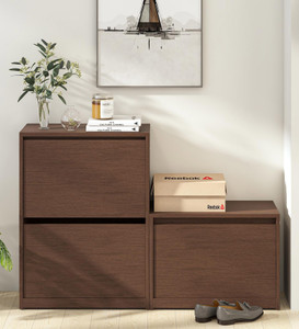 Mintwud from Pepperfry Kamiya Shoe Rack With Tilt Out Mechanism For ...