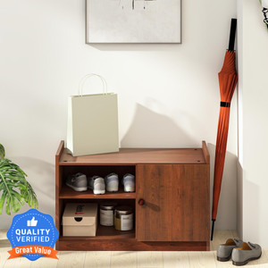 Mintwud from Pepperfry Takako Engineered Wood Shoe Rack Price in India ...