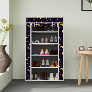 ECO SHOPEE Metal Shoe Rack Price in India - Buy ECO SHOPEE Metal Shoe ...