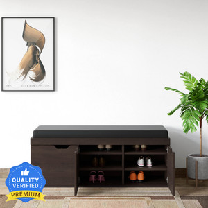 Godrej Interio 203M Ind Engineered Wood Shoe Rack Price in India - Buy ...