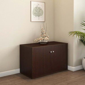 Nilkamal Churchill Engineered Wood Shoe Rack Price in India - Buy ...