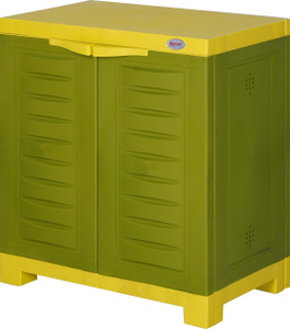 Supreme Furniture SR 1 Plastic Shoe Rack Price in India - Buy Supreme ...