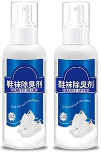 Prolieve Shoe Deodorant Shoe Sanitizer Price in India - Buy Prolieve ...