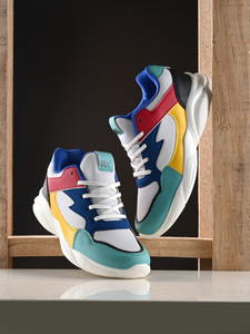 HRX by Hrithik Roshan Running Shoes For Women - Buy HRX by Hrithik ...