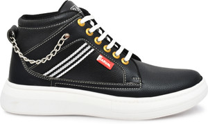 Rambo TRENDY HULK High Tops For Men - Buy Rambo TRENDY HULK High Tops ...