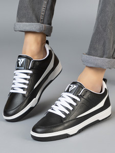 RUN SEVEN ( by GO21 ) Soft Insole, Slip-Resistance|Casual Walking ...