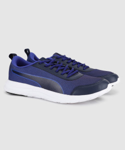 PUMA Omega IDP Walking Shoes For Men - Buy PUMA Omega IDP Walking Shoes ...