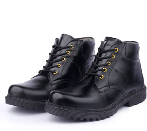 Oike Boots For Men - Buy Oike Boots For Men Online at Best Price - Shop ...