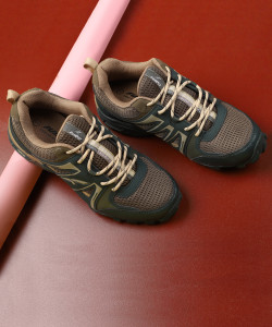 Furo by Red Chief Stylish Outdoor Hiking & Trekking Shoes For Men - Buy ...