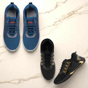 The Flexiwail Walking Shoes For Men - Buy The Flexiwail Walking Shoes ...