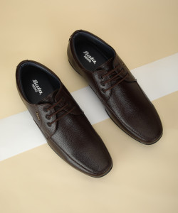 Bata Boss-Wizard Lace Up For Men - Buy Bata Boss-Wizard Lace Up For Men ...