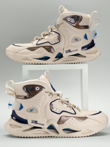 ATOM Chroma Kick Multicolor Sneakers For Men - Buy ATOM Chroma Kick ...