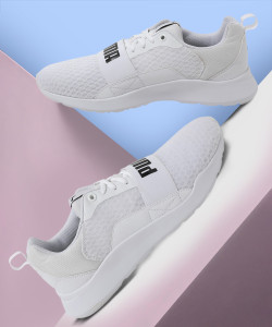 PUMA Wired Running Shoes For Men - Buy PUMA Wired Running Shoes For Men ...
