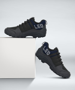 leo shoes Men's Barefoot Hiking Shoes(896) Shoe Hiking & Trekking Shoes ...