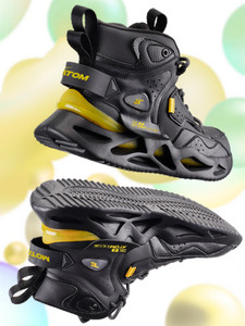 ATOM Chroma Kick Multicolor Sneakers For Men - Buy ATOM Chroma Kick ...
